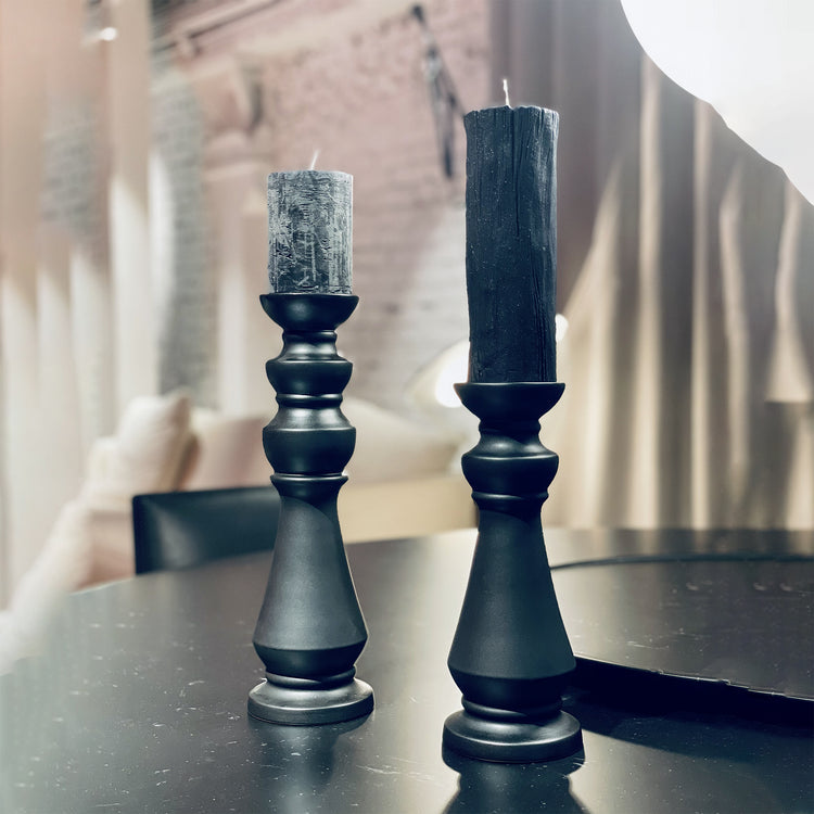 Latvijas Sveces - Latvian Candles