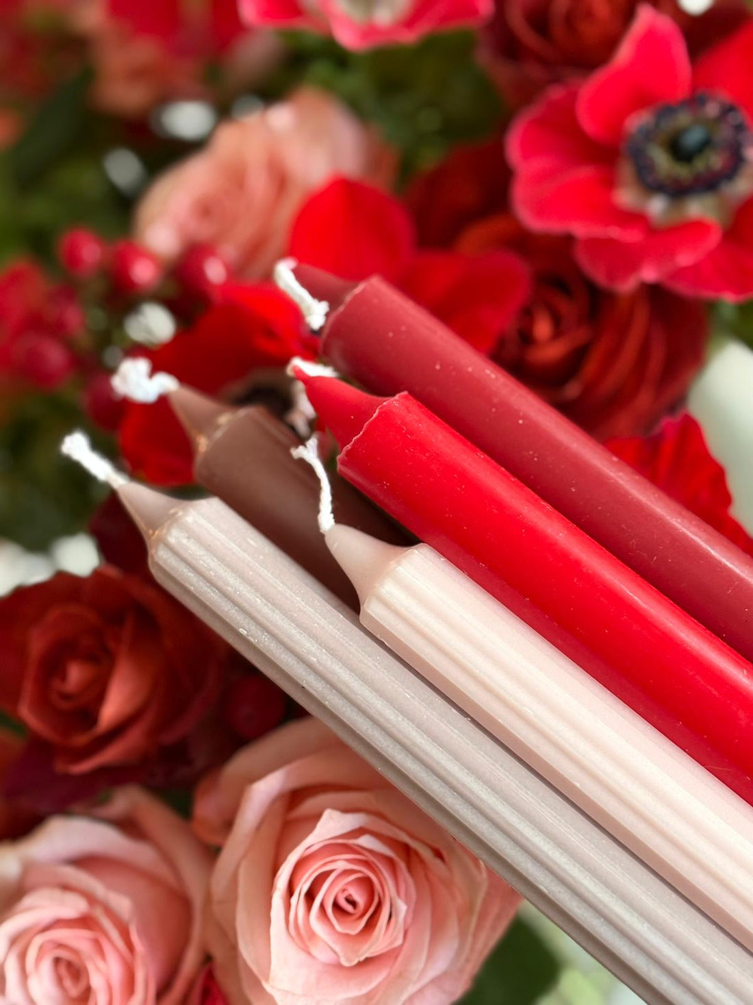 Latvijas Sveces - Latvian Candles